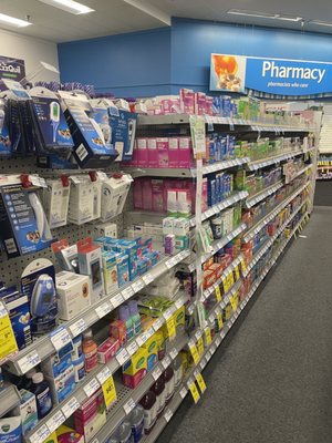 CVS PHARMACY - Updated September 2025 - 29 Photos & 17 Reviews - 5502 E ...