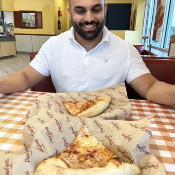 PAPA GINO’S PIZZERIA - Updated December 2025 - 21 Photos & 25 Reviews ...
