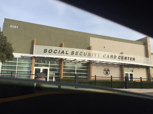 SOCIAL SECURITY - Updated December 2025 - 23 Photos & 92 Reviews - 8581 ...
