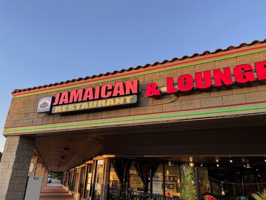 REGGAE RIDDIM JAMAICAN RESTAURANT - Updated May 2025 - 55 Photos & 54 ...