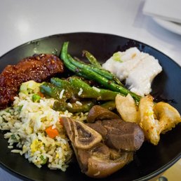 SCARBOROUGH BUFFET - Updated June 2024 - 150 Photos & 69 Reviews - 91 ...