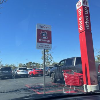 TARGET - Updated December 2025 - 203 Photos & 189 Reviews - 1000 W ...