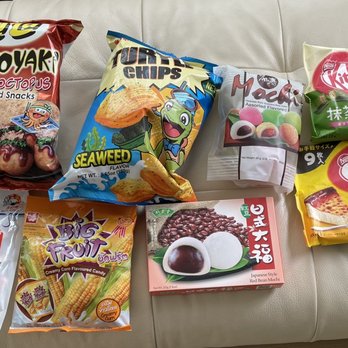 PACIFIC MARKET - Updated June 2024 - 433 Photos & 166 Reviews - 2228 ...