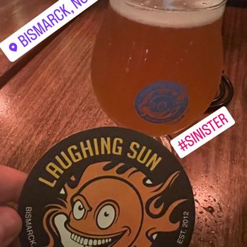 LAUGHING SUN BREWING - Updated June 2024 - 251 Photos & 170 Reviews ...