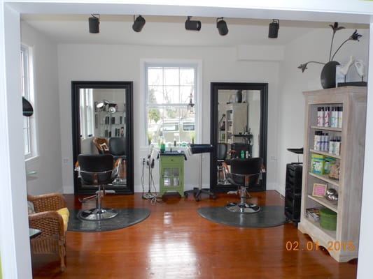 THE LOFT SALON AND SPA - Updated June 2025 - 51 Photos & 21 Reviews ...