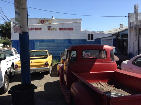 JOE’S AUTO SERVICE - Updated December 2025 - 11 Photos & 24 Reviews ...