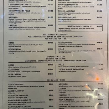 PARADA 22 - 1507 Photos & 1467 Reviews - 1805 Haight St, San Francisco ...