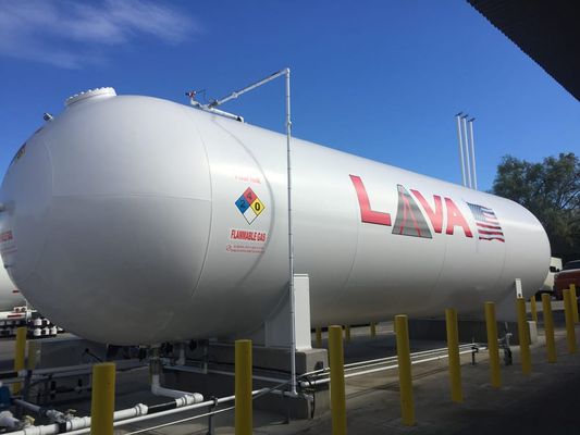 LAVA PROPANE - Updated December 2025 - 690 E State St, Ontario ...