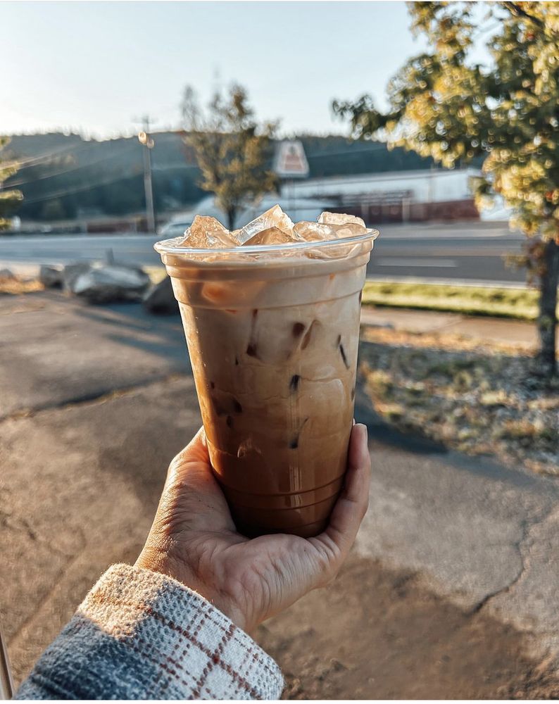 BIGELOW GULP ESPRESSO - Updated October 2025 - 4215 E Francis Ave ...