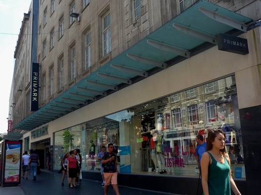 PRIMARK - Updated July 2025 - 15 Photos & 25 Reviews - 48 Church Street ...