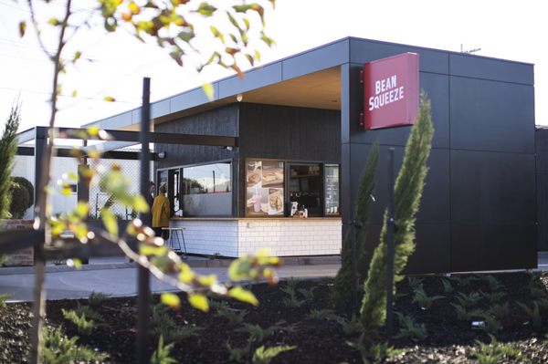 BEAN SQUEEZE - 284 Thompson Rd, North Geelong Victoria, Australia ...