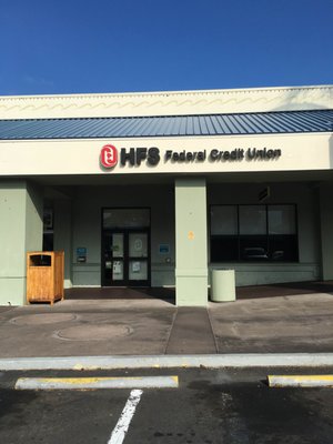 HFS FEDERAL CREDIT UNION - Updated October 2025 - 15 Photos - 74-5588 ...