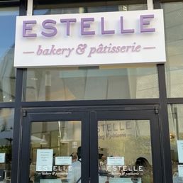 ESTELLE BAKERY & PÂTISSERIE - Updated September 2025 - 985 Photos & 421 ...