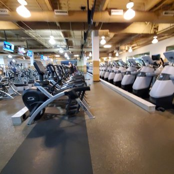 24 HOUR FITNESS - UTC - Updated March 2025 - 228 Photos & 575 Reviews ...