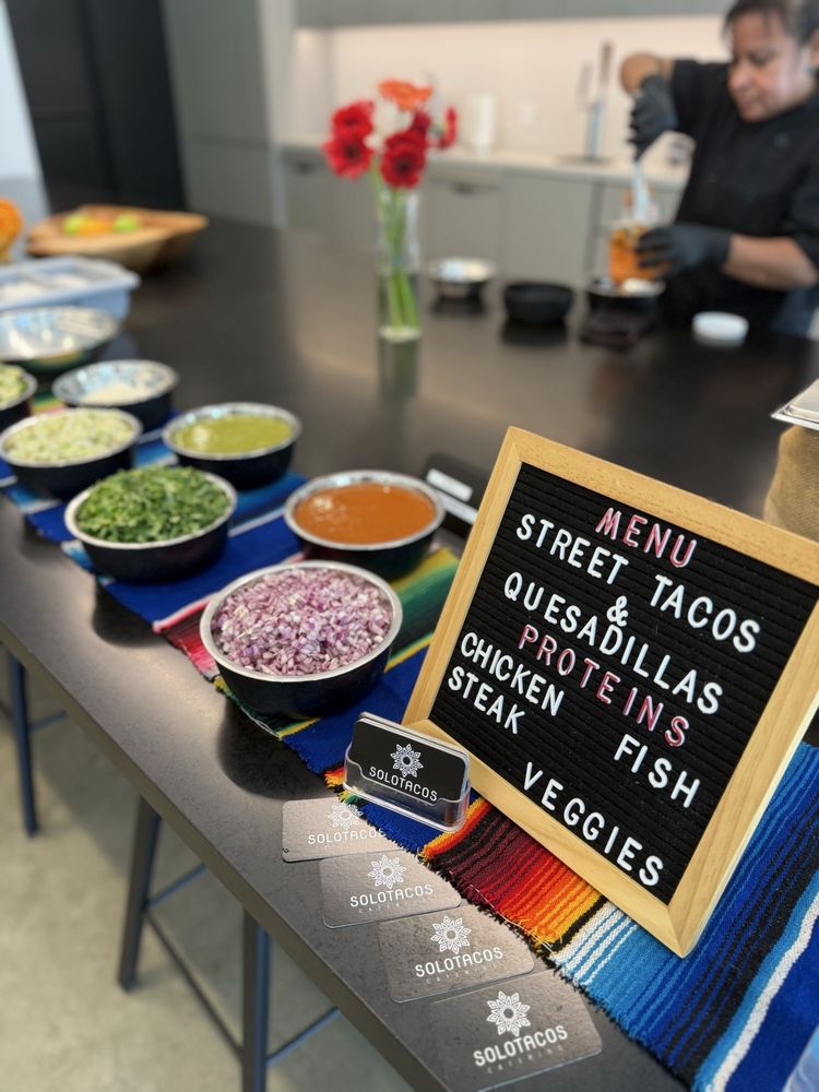 SOLO TACOS - Updated December 2025 - 66 Photos & 116 Reviews - Lake ...