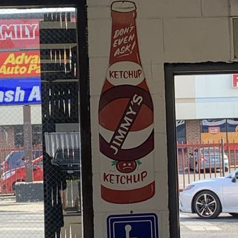 JIMMY’S RED HOTS - Updated July 2025 - 252 Photos & 391 Reviews - 4000 ...