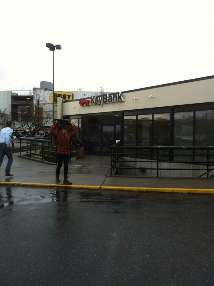 KEYBANK - Updated August 2025 - 12 Reviews - 353 NE Northgate Way ...