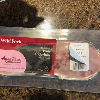 WILD FORK - Updated December 2025 - 50 Photos & 12 Reviews - 890 N ...