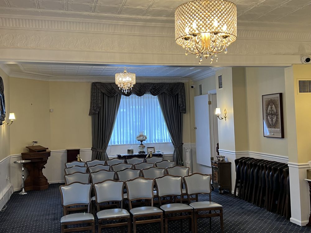 MURPHY RUFFENACH BRIAN W. DONNELLY FUNERAL HOME - Updated August 2025 ...