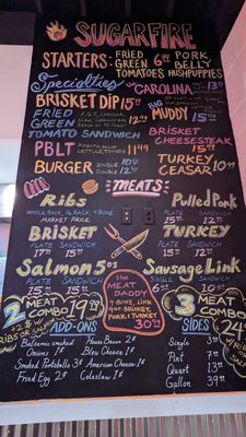 SUGARFIRE - Updated January 2026 - 1290 N Hwy 67, Florissant, Missouri ...