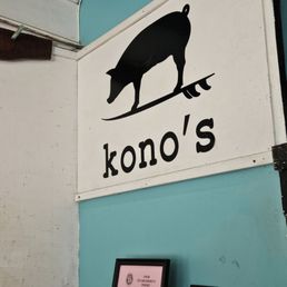 KONO’S NORTHSHORE - Updated December 2025 - 1258 Photos & 1300 Reviews ...