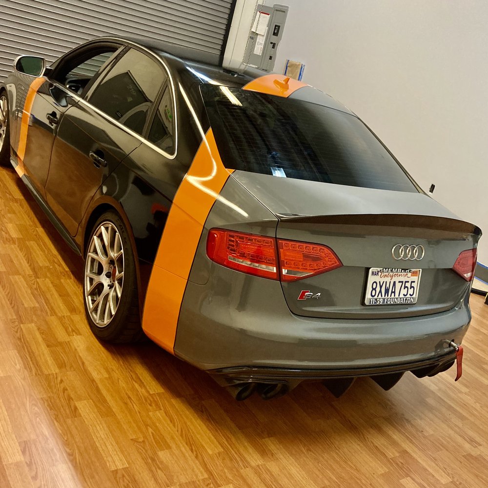 Mod City Wraps - Trusted Since 2022 - Updated July 2025 - 521 Charcot ...