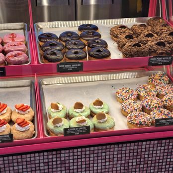 THE OTHER SIDE DONUTS - Updated December 2025 - 87 Photos & 29 Reviews ...