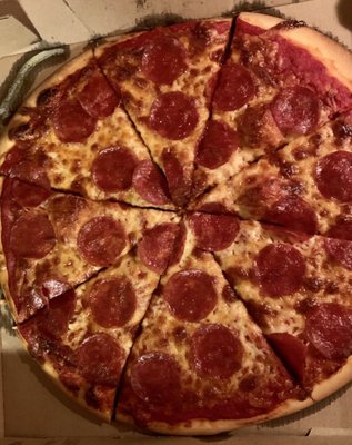 HIGH POINT PIZZA - 69 Photos & 113 Reviews - Memphis, Tennessee - Pizza ...