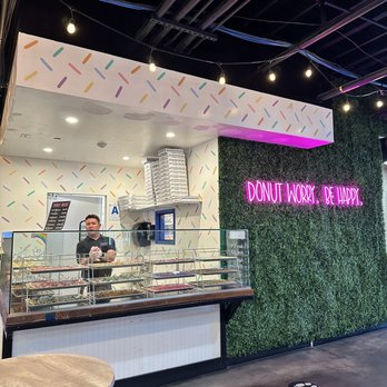 THE MINI DONUT COMPANY with 89 real customer photos - Updated August ...
