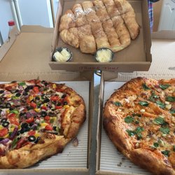 THE BEST 10 Pizza Places in Ogden, UT - Last Updated January 2021 - Yelp