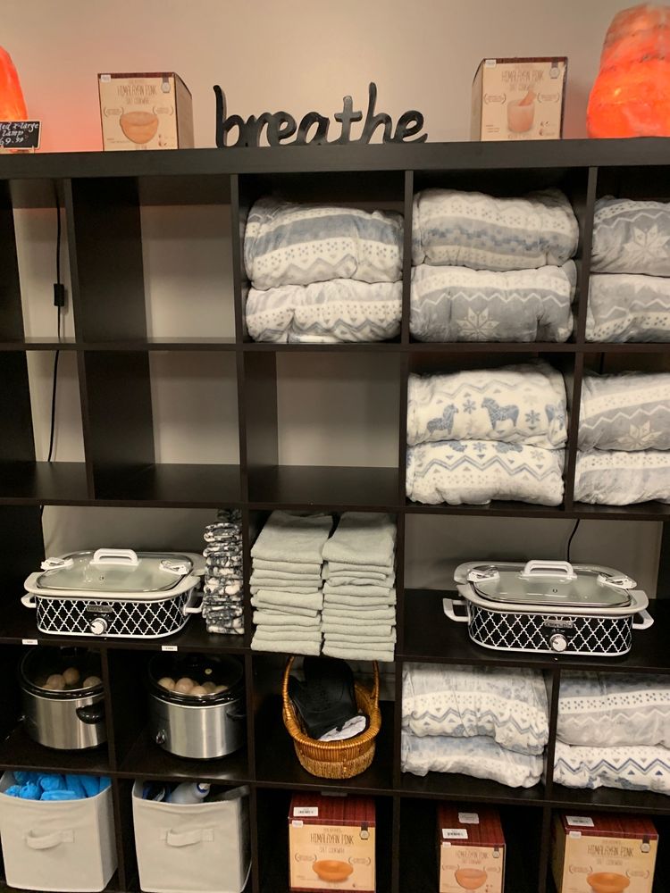 HALO SALT CAVE - Updated December 2025 - 29 Photos & 19 Reviews - 2625 ...