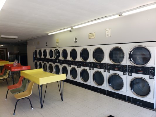 LAUNDRY DOCK - Updated October 2025 - 18 Photos - 138 Lear Rd, Avon ...