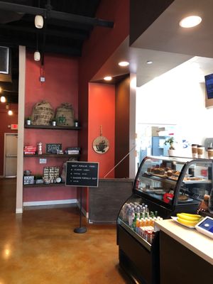 HUMBLE GROUNDS COFFEEHOUSE - 74 Photos & 120 Reviews - 11525 S Fry Rd ...