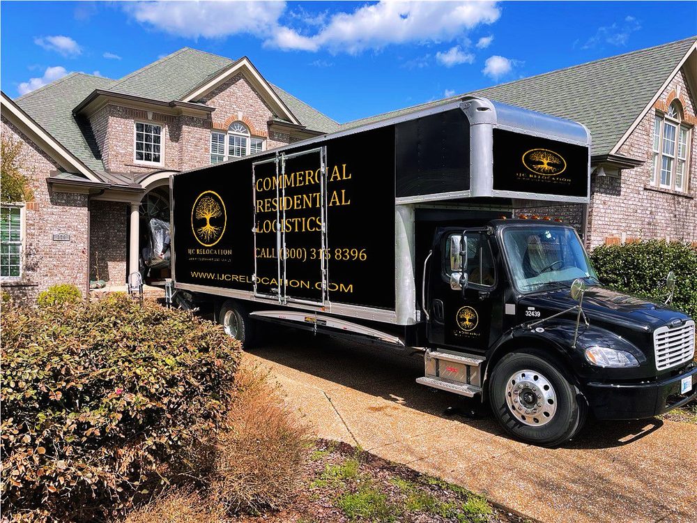 IJC RELOCATION - Updated September 2025 - Request a Quote - 22 Photos ...