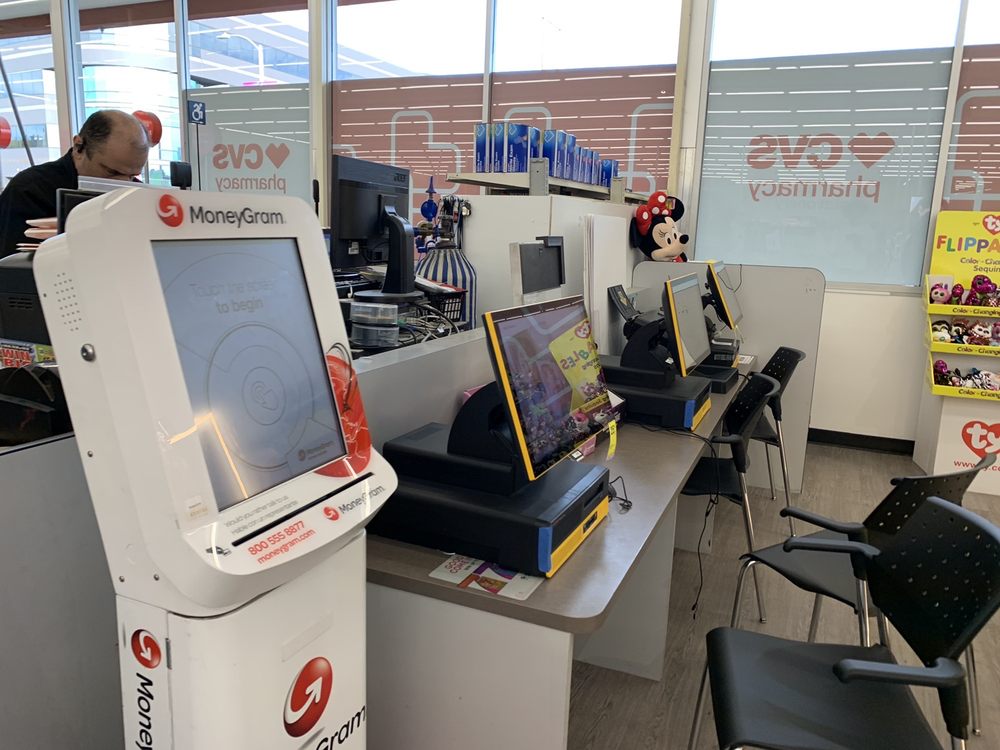 CVS PHARMACY - 45 Photos & 260 Reviews - 6360 W Third St, Los Angeles ...