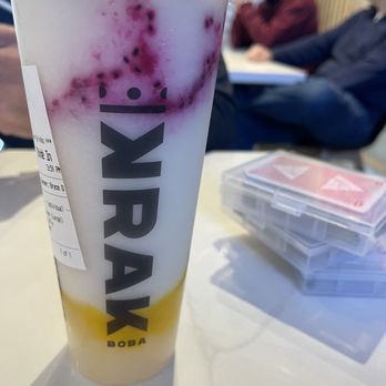 KRAK BOBA - Updated August 2024 - 197 Photos & 109 Reviews - 23791 El ...