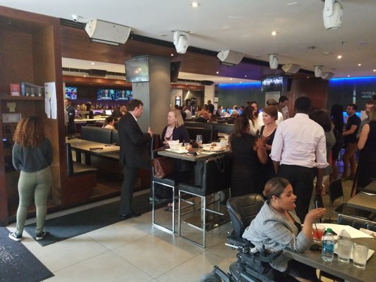 BARCODE - 479 Photos & 830 Reviews - 1101 17th St NW, Washington, DC ...