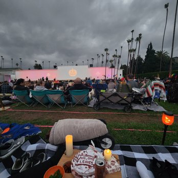 CINESPIA CEMETERY SCREENINGS - Updated July 2025 - 563 Photos & 639 ...