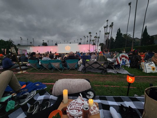 CINESPIA CEMETERY SCREENINGS - Updated October 2025 - 596 Photos & 641 ...