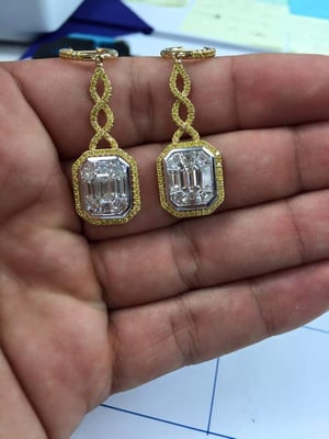 SHLOMO BICHACHI DIAMOND - Updated August 2025 - 550 S Hill St, Los ...