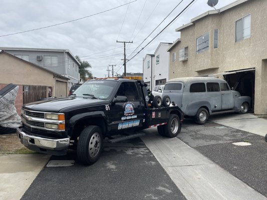 COLD HEARTED TOWING & RECOVERY - Updated January 2026 - 12 Photos & 12 ...