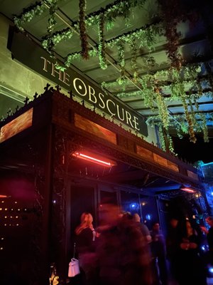 THE OBSCURE DISTILLERY - 37 Photos - 1356 Palmetto St, Los Angeles, CA ...