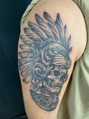 ODDWORLD TATTOO STUDIO - Updated January 2025 - 20 Photos - 1650 US-50 ...