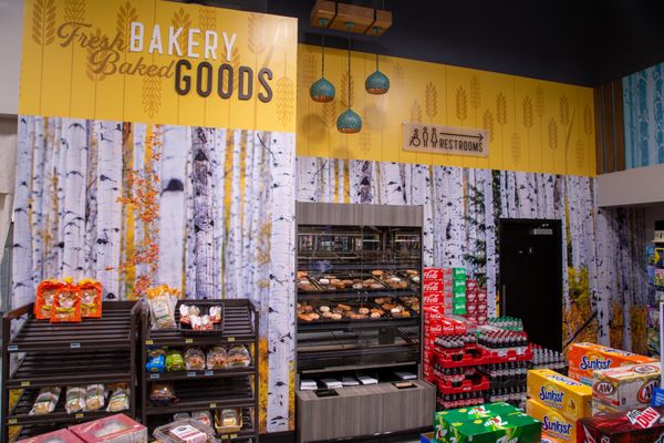 Sam Patch Co. Grocer & Sundries - Updated May 2026 - 51 Photos & 38 ...