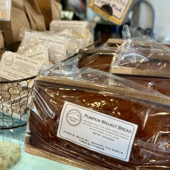 GREAT BASIN BAKERY - Updated January 2026 - 267 Photos & 491 Reviews ...