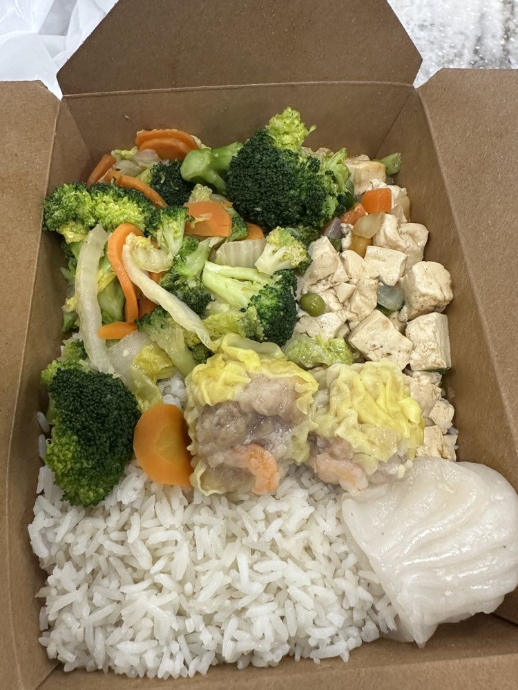 SHANGHAI 360 - Updated January 2026 - Terminal 3, Mississauga, Ontario ...