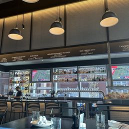 ROW 34 - CAMBRIDGE - Updated August 2025 - 222 Photos & 100 Reviews ...