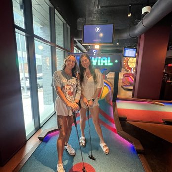 PUTTSHACK - NASHVILLE - Updated December 2024 - 206 Photos & 123 ...