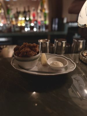 GENERAL PUBLIC - Updated July 2025 - 60 Photos & 14 Reviews - 201 Geary ...