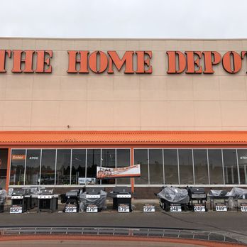 THE HOME DEPOT - Updated November 2025 - 23 Photos & 24 Reviews - 4700 ...